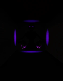Nightfallen | Baldi's Basics Roblox Wiki | Fandom