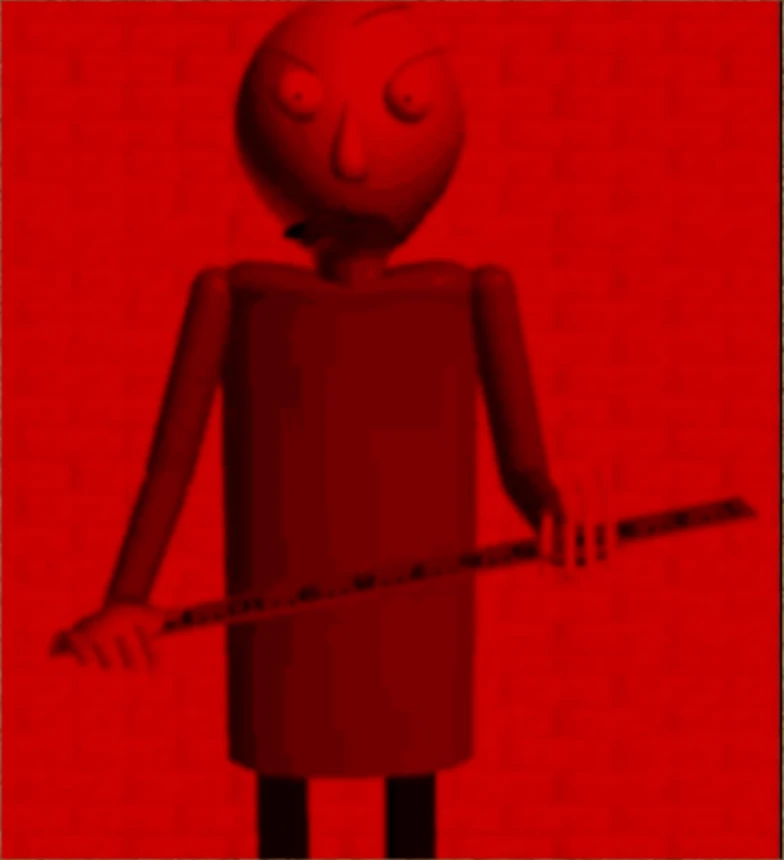 Super Final Baldi | Baldi's Basics Roblox Wiki | Fandom