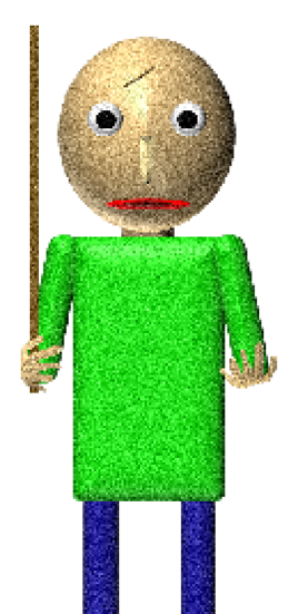 Baldi (Ryanso) | Baldi's Basics Roblox Wiki | Fandom