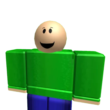 Classic | Baldi's Basics Roblox Wiki | Fandom