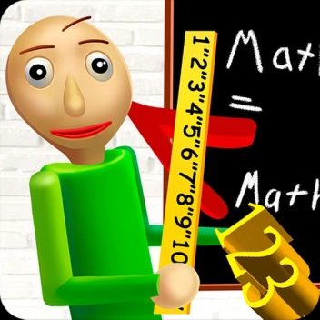 Baldi's Basics 7 | Baldi's Basics Roblox Wiki | Fandom