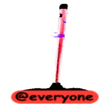Red Gotta Sweep | Baldi's Basics Roblox Wiki | Fandom