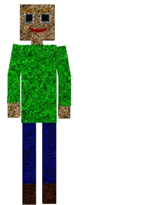 Old Old Baldi | Baldi's Basics Roblox Wiki | Fandom