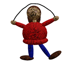 Old Old Playtime | Baldi's Basics Roblox Wiki | Fandom