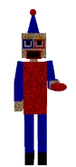 Old Old Baldi | Baldi's Basics Roblox Wiki | Fandom