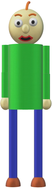 Baldi (Disambiguation) | Baldi's Basics Roblox Wiki | Fandom