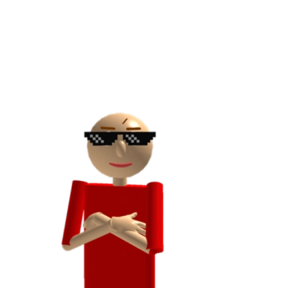 Disco Baldi | Baldi's Basics Roblox Wiki | Fandom