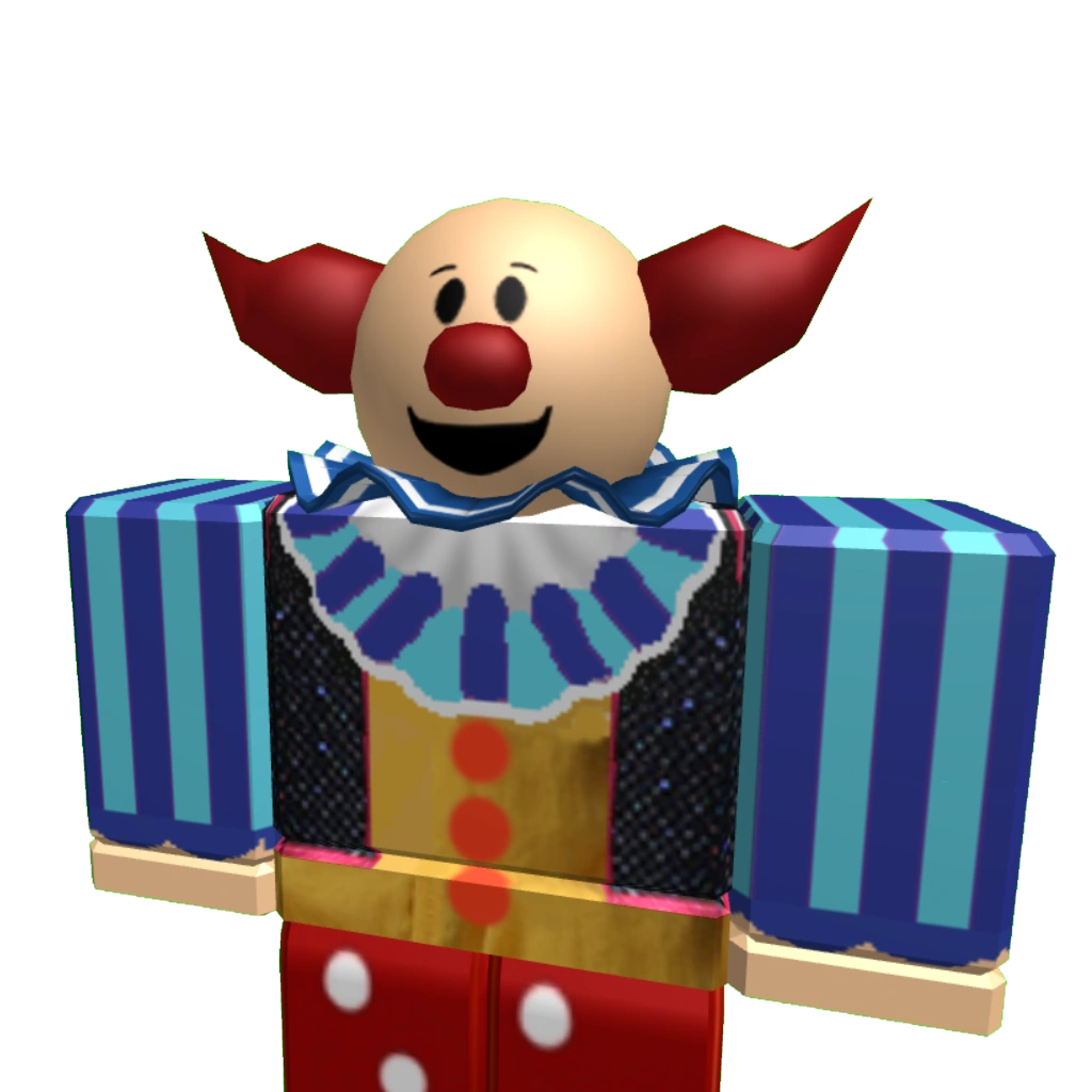 Clown | Baldi's Basics Roblox Wiki | Fandom