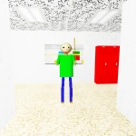Baldi's Basics 3 | Baldi's Basics Roblox Wiki | Fandom