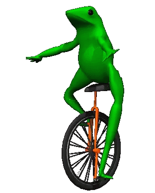 Dat Boi | Baldi's Basics Roblox Wiki | Fandom