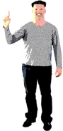 Principal of the Thing (Ryanso) | Baldi's Basics Roblox Wiki | Fandom