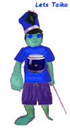 Let's Drum | Baldi's Basics Roblox Wiki | Fandom