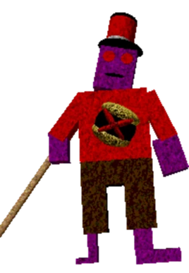 Old Old Let's Drum | Baldi's Basics Roblox Wiki | Fandom