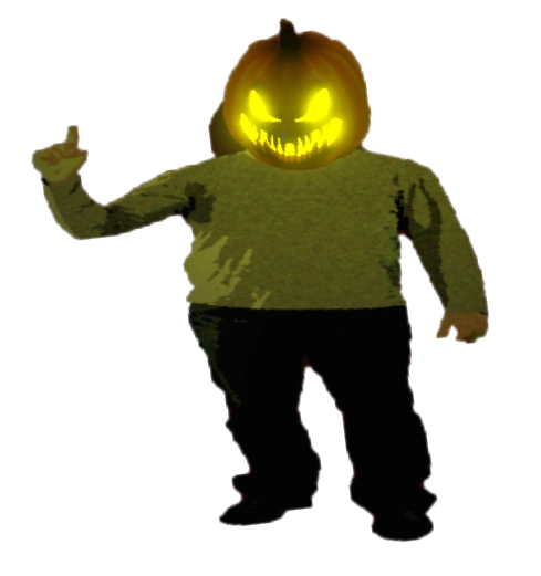 Old Principal (Halloween) | Baldi's Basics Roblox Wiki | Fandom