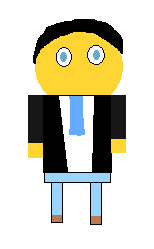 Real Principal | Baldi's Basics Roblox Wiki | Fandom