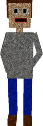 Bob | Baldi's Basics Roblox Wiki | Fandom