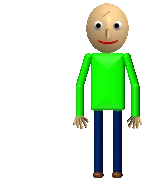 Baldi (Ryanso) | Baldi's Basics Roblox Wiki | Fandom