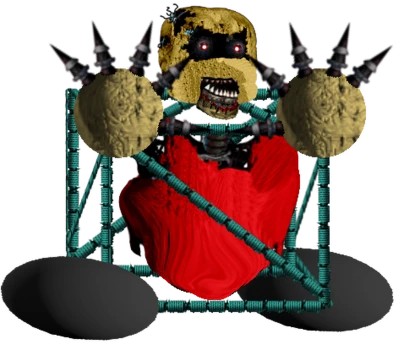 Nightmare 1st Prize | Baldi's Basics Roblox Wiki | Fandom