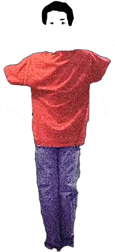 Nil | Baldi's Basics Roblox Wiki | Fandom