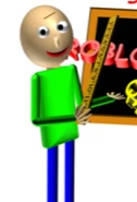 Baldi (Ryanso) | Baldi's Basics Roblox Wiki | Fandom