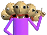 Category:Fanmade Characters | Baldi's Basics Roblox Wiki | Fandom