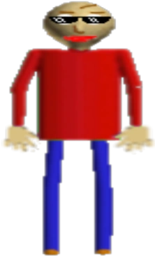 Disco baldi | Baldi's Basics Roblox Wiki | Fandom