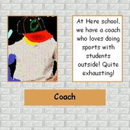 Coach | Baldi's Basics Roblox Wiki | Fandom