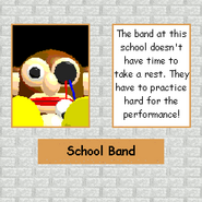 Lucas | Baldi's Basics Roblox Wiki | Fandom