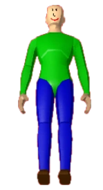 Anthro Baldi | Baldi's Basics Roblox Wiki | Fandom
