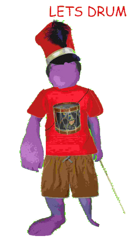 Let's Drum | Baldi's Basics Roblox Wiki | Fandom