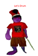 Let's Drum | Baldi's Basics Roblox Wiki | Fandom
