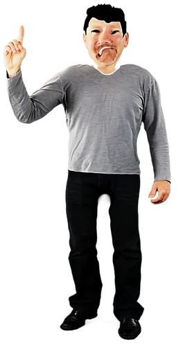 Principal Of The Thing (Ryanso) | Baldi's Basics Roblox Wiki | Fandom