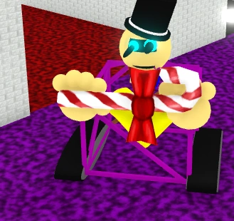 1st Prize (HelloDatBurp) | Baldi's Basics Roblox Wiki | Fandom