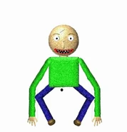 Monstrosity | Baldi's Basics Roblox Wiki | Fandom