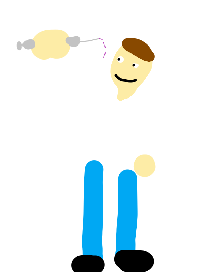Doctor Alex | Baldi's Basics Roblox Wiki | Fandom