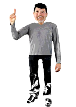 Principal of the Thing (Ryanso) | Baldi's Basics Roblox Wiki | Fandom