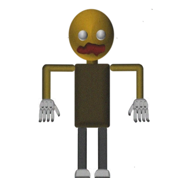 Untitled 99 | Baldi's Basics Roblox Wiki | Fandom
