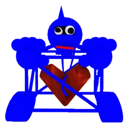 Premier Goopy le Prix | Baldi's Basics Roblox Wiki | Fandom
