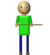 Baldi (Ryanso) | Baldi's Basics Roblox Wiki | Fandom