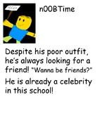 N00btime | Baldi's Basics Roblox Wiki | Fandom