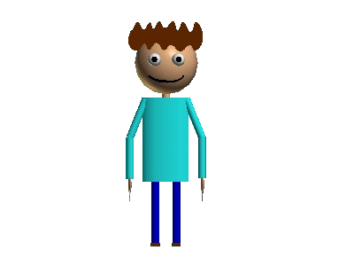 Johnny Old Boy | Baldi's Basics Roblox Wiki | Fandom