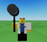 The Father | Baldi's Basics Roblox Wiki | Fandom
