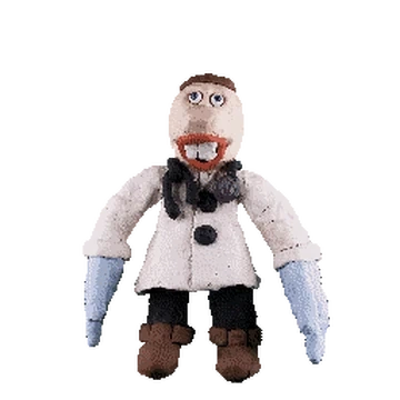 Dr. Reflex | Baldi's Basics Songkran Wiki | Fandom