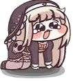 Speaki (Trickcal Chibi Go) | Baldi's Basics Songkran Wiki | Fandom