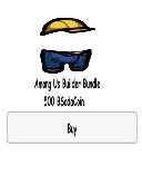 Among Us Builder Bundle | Baldi's Basics Songkran Wiki | Fandom
