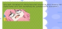 Bocchi head | Baldi's Basics Songkran Wiki | Fandom