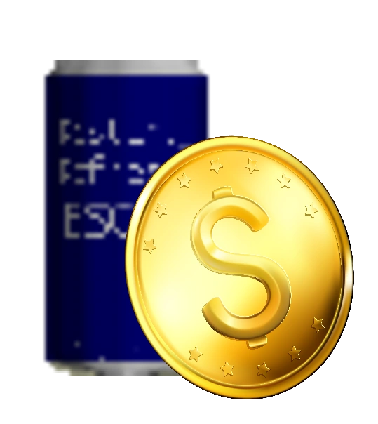 BSodaCoin | Baldi's Basics Songkran Wiki | Fandom