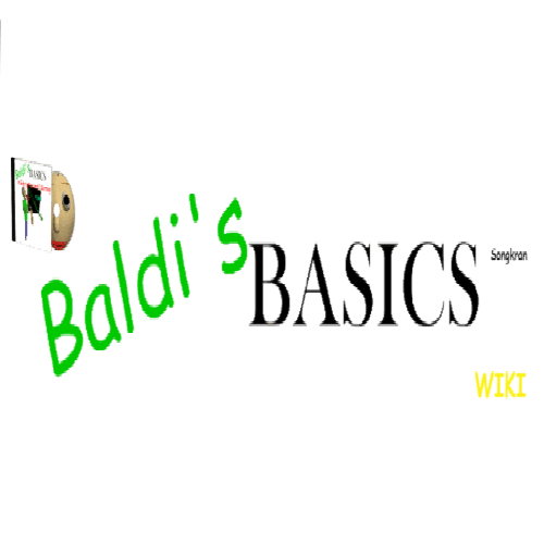 Baldi's Basics Songkran Wiki | Fandom