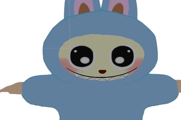 Labubu | Baldi's Basics Songkran Wiki | Fandom