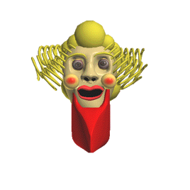 Mrs. Pomp | Baldi's Basics Sterling Edition Wiki | Fandom